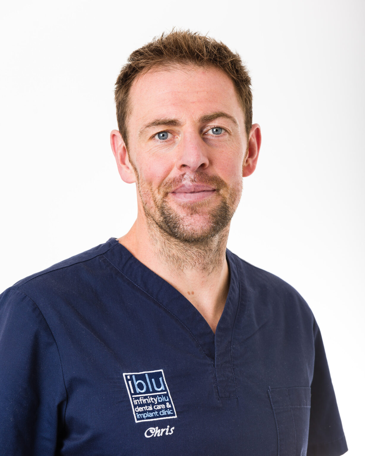 Our Team - Infinityblu Dental Implants